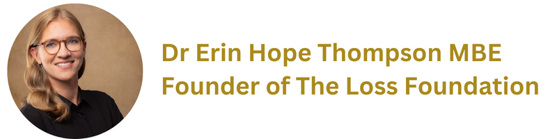 Dr-Erin-Hope-Thompson-1 – The Loss Foundation