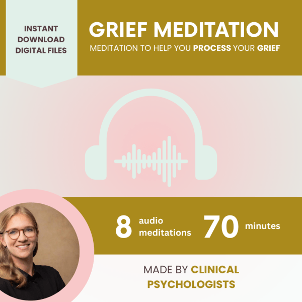 Formulating Grief - Psychological Models - The Loss Foundation