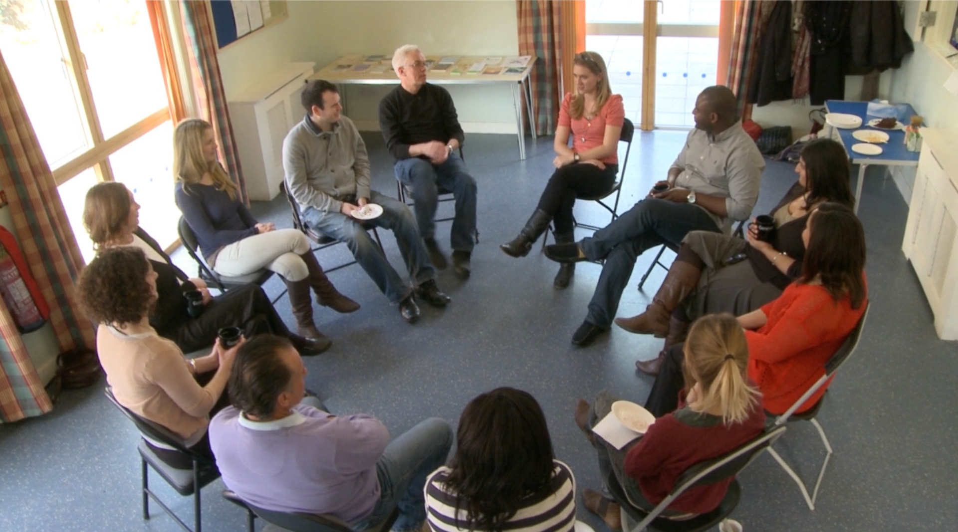 Early-Support-Group – The Loss Foundation