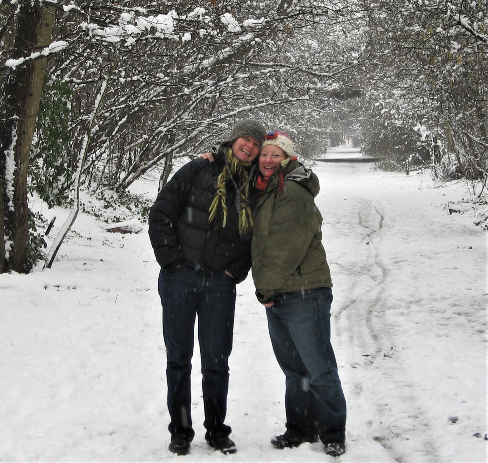 “Hannah completely changed because she became so incredibly anxious ...