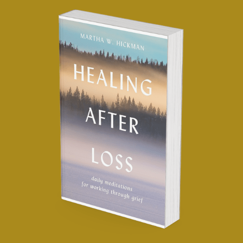 Books for Grief – The Loss Foundation