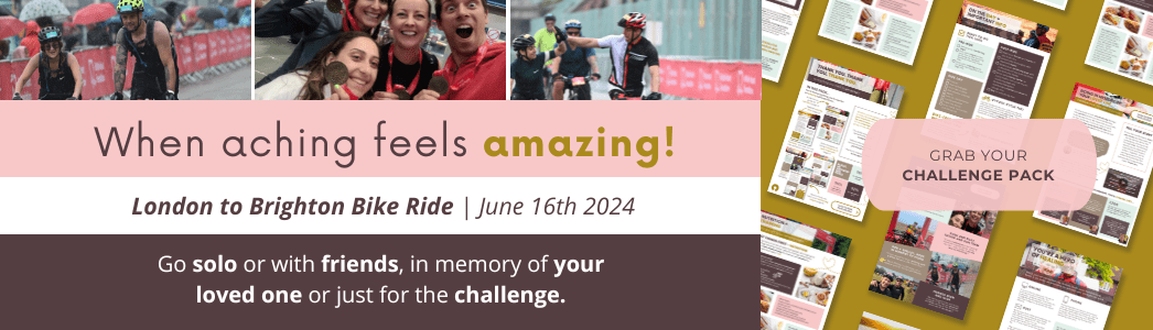 About Us The Loss Foundation