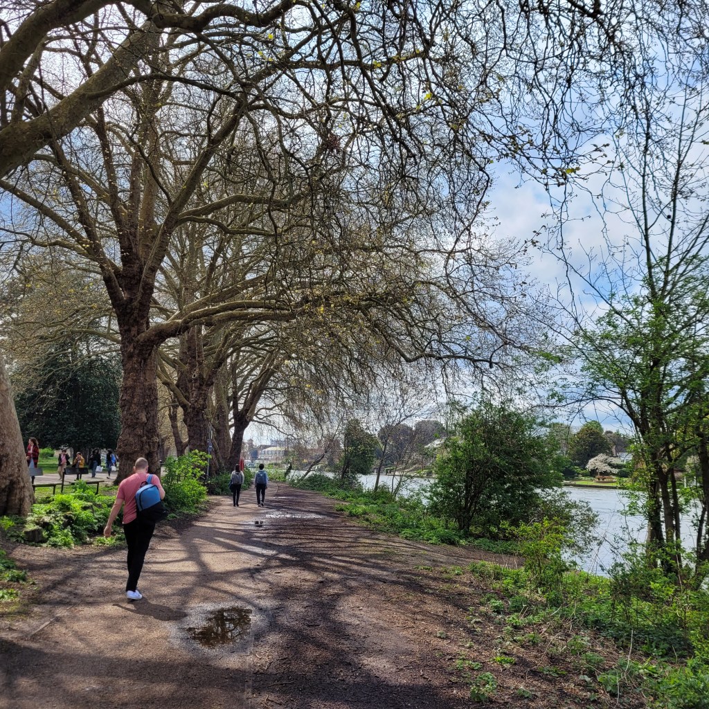 Walk and Talks - Derby - The Loss Foundation