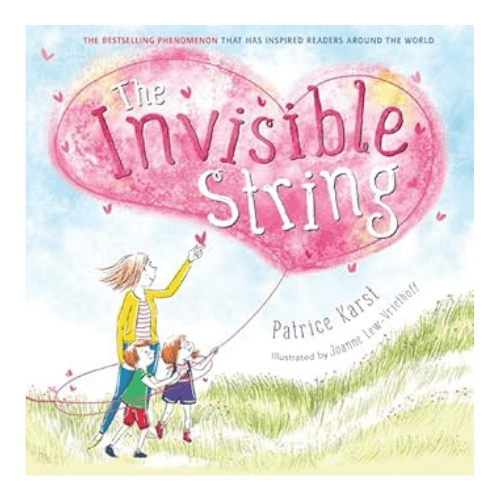 Children's Books for Grief - The Loss Foundation