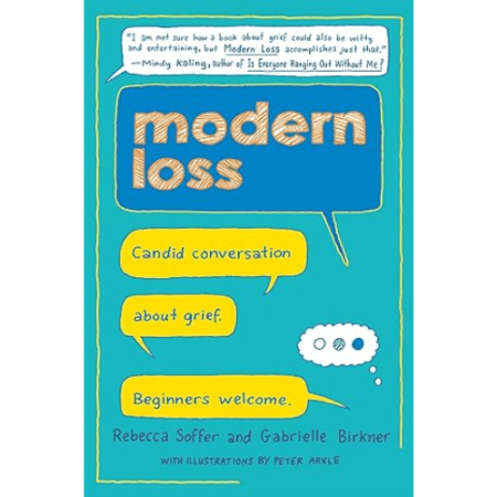 Books for Grief - The Loss Foundation