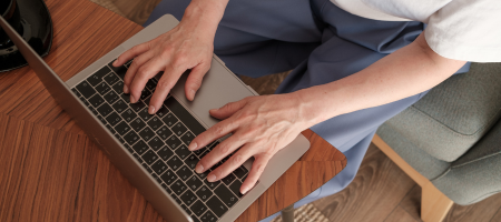 Grief Training for Mental Health Professionals – The Loss Foundation