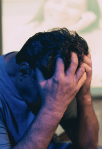 Anger - The Loss Foundation