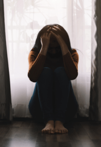 Depression - The Loss Foundation