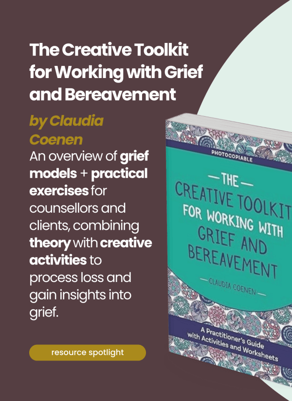 📖The Psychological Effects of Losing a Mother - The Loss Foundation